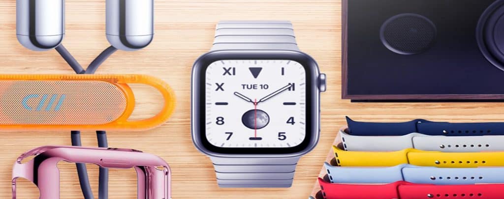 Our Top Best Apple Watch Accessories 2024 | Cool & Stylish