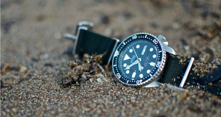 Beater Watches Under $100 | Style On A Budget 2024