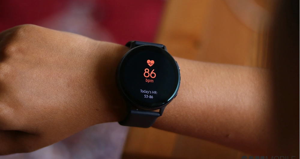 Our Best Blood Pressure Watches Style Function