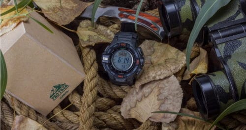 Our Best Hunting Watch 2024 | Packed With Features