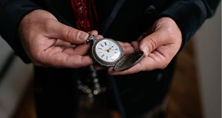 Pocket Watch | Best In 2022 | Timeless Quality & Style