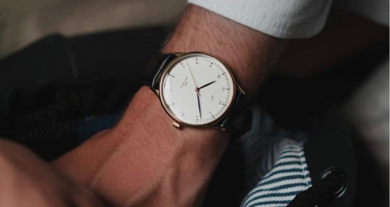 Top 5 Quartz Watches 2023 | Timekeeping At Its Best