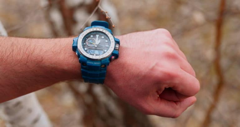 Solar Atomic Watches 2024 | Harness The Sun's Power