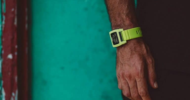The Best Surf Watch In 2024 | Perfect For Wave Lovers
