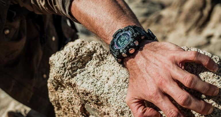 Best Survival Watches of 2023 | Packed With Features