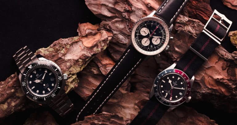 The Best Tool Watch | More Than Just a Watch | Our Top Picks