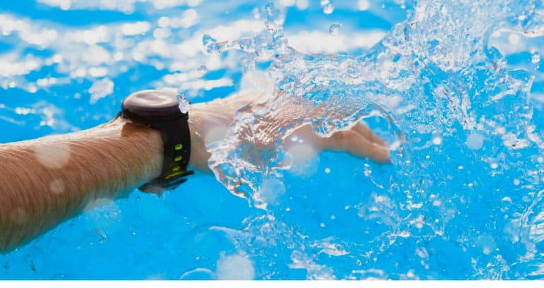 Waterproof Smart Watch | The Epik Watch Team's Top 5